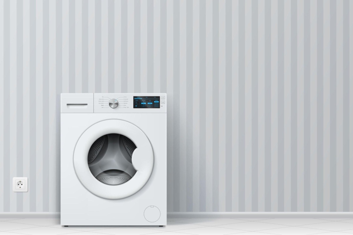 Whirlpool Washing Machine Error Codes Whirlpool Washing Machine Error Codes