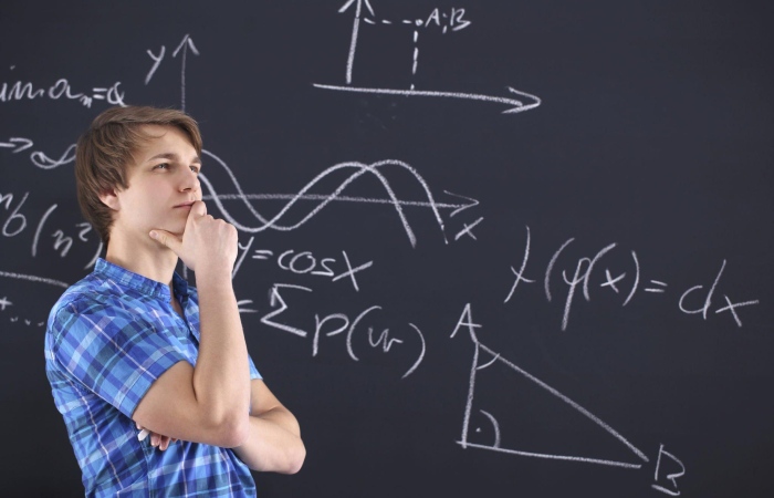 Physics and Maths Tutors - Teacher at the University